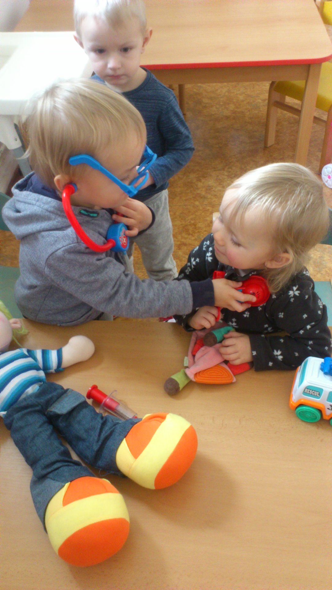 Fotogalerie :: Detska-skupina0